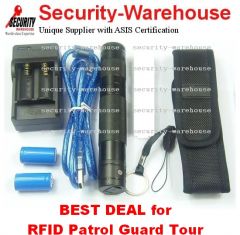 Patrol Guard System - Security Guard System - Security and Safety